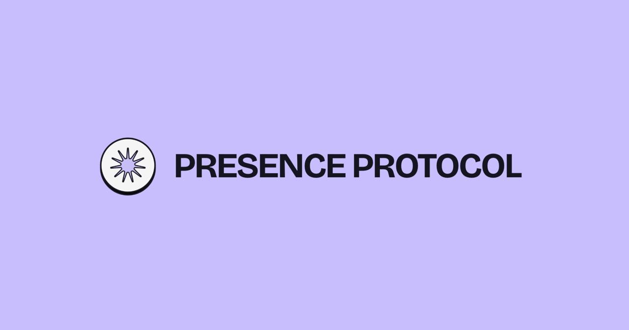 Presence Protocol